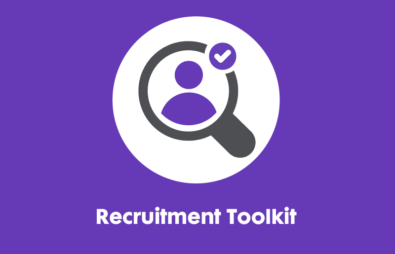 Recruitment Toolkit - Contents - Business Disability Forum