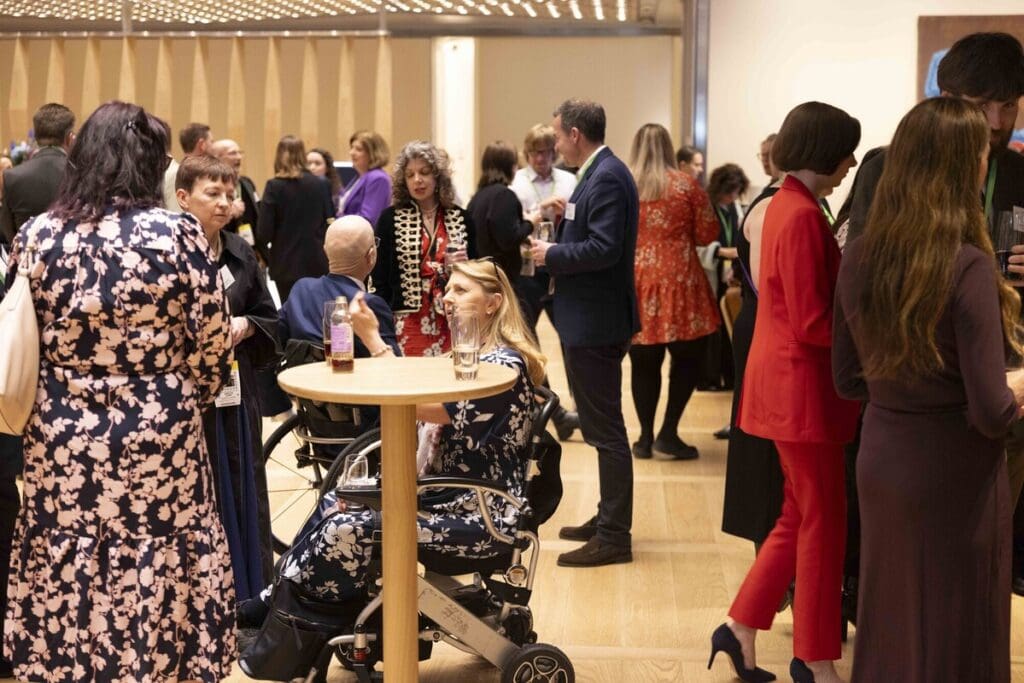 Disability Smart Awards 2025 - Business Disability Forum