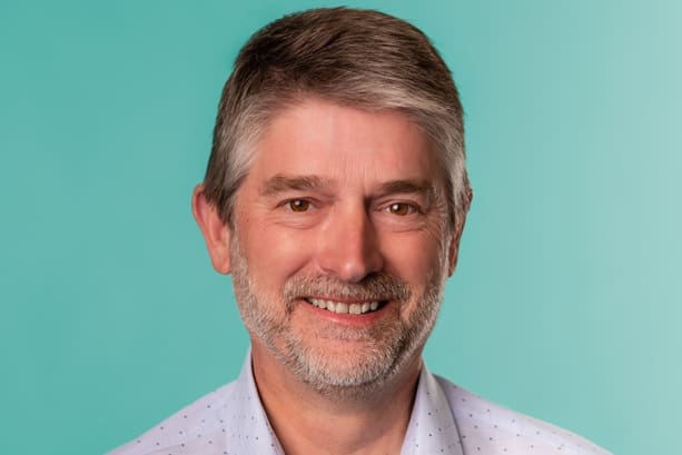 Annual Conference 2025 speaker: Mark Hodgkinson | Business Disability Forum