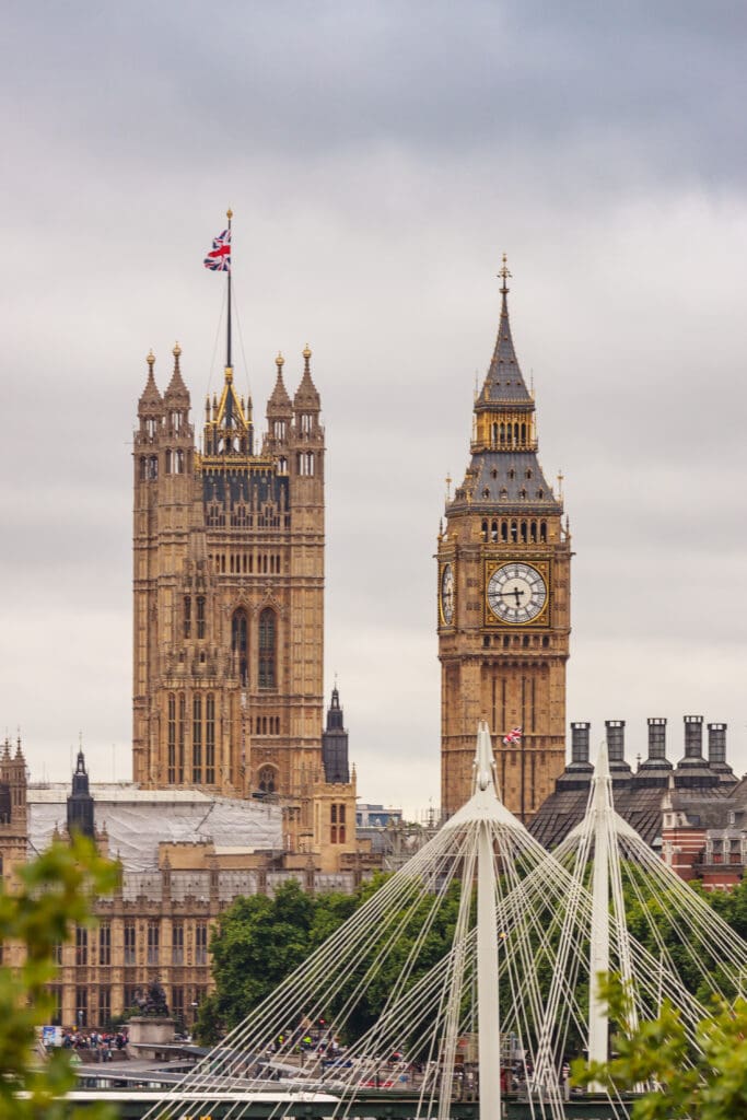 Our response to the Keep Britain Working Review | Business Disability Forum