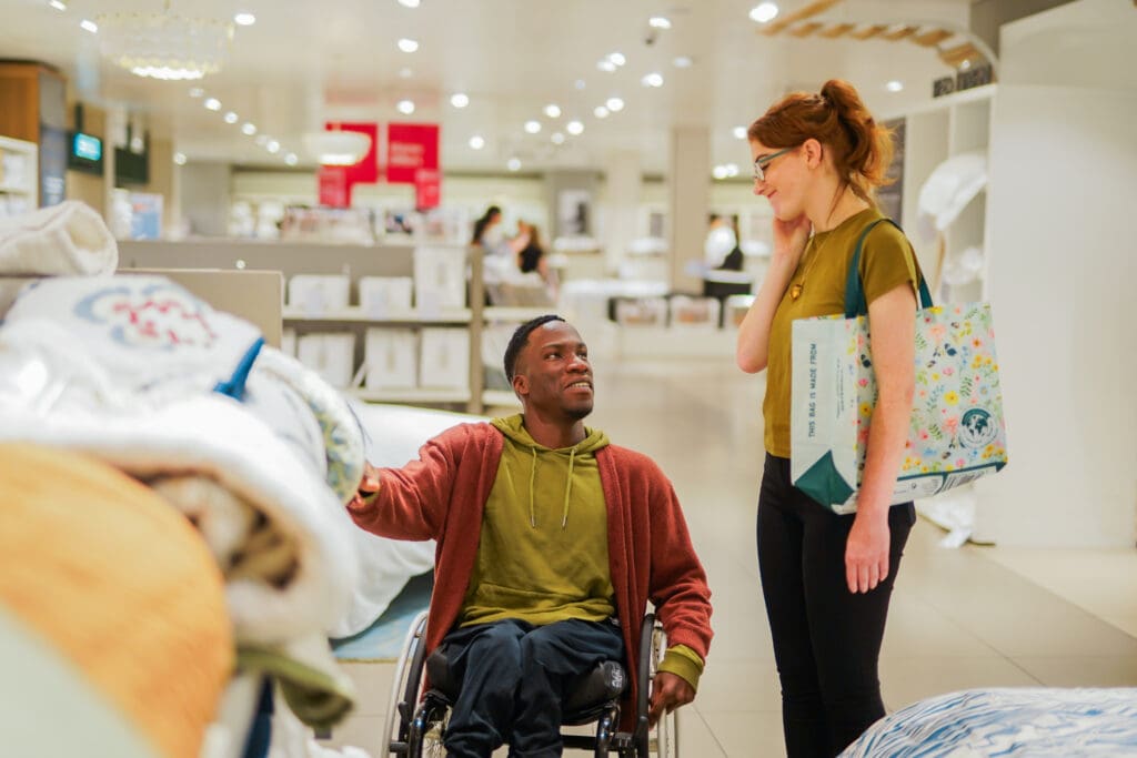 A better understanding of disability is key factor in improving ...