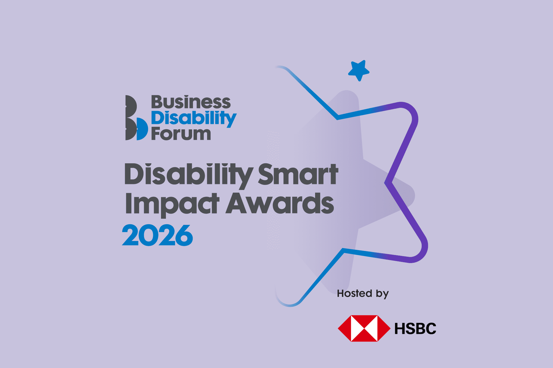 Disability Smart Impact Awards 2026: winners announced | Business ...